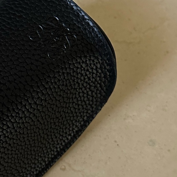 Loewe | Bags | Nwot Loewe Clutch Case With The Beloved Loewe Logo ...